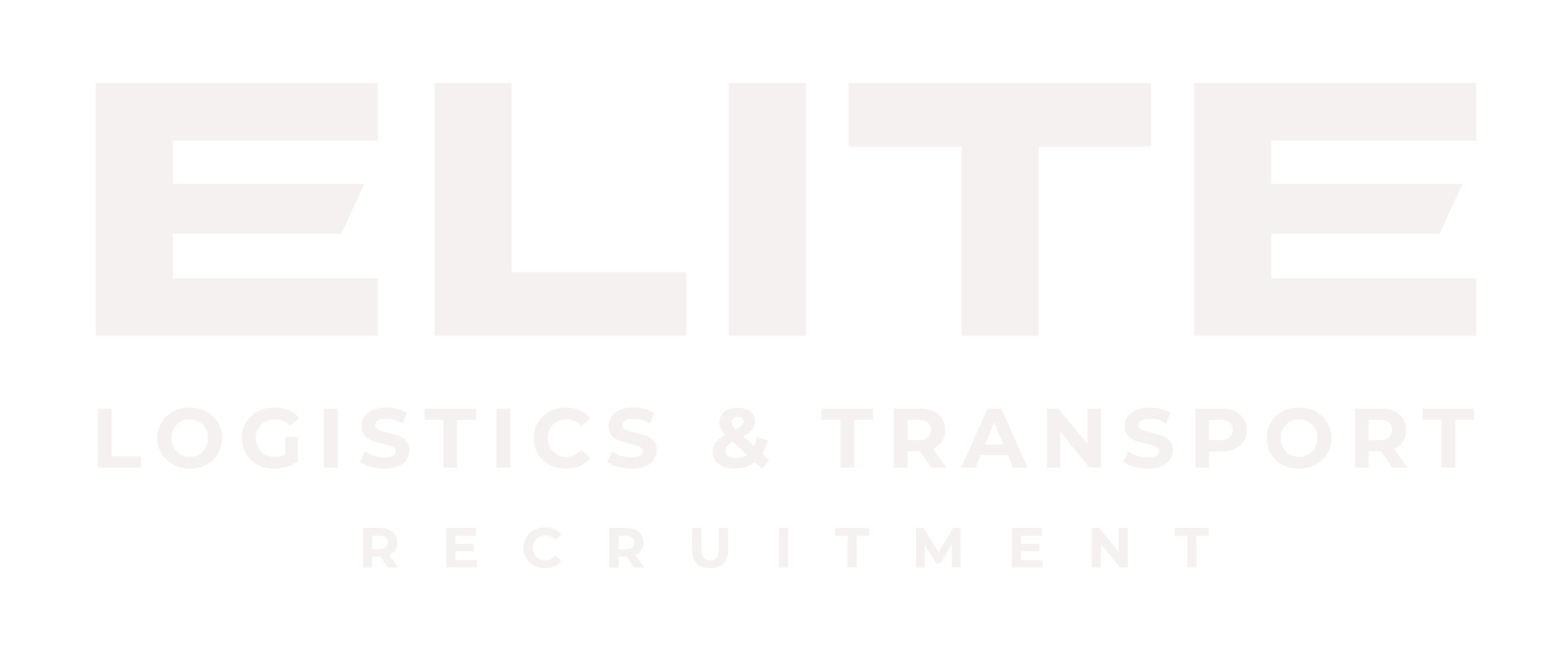 Elite Recruitment Jobs